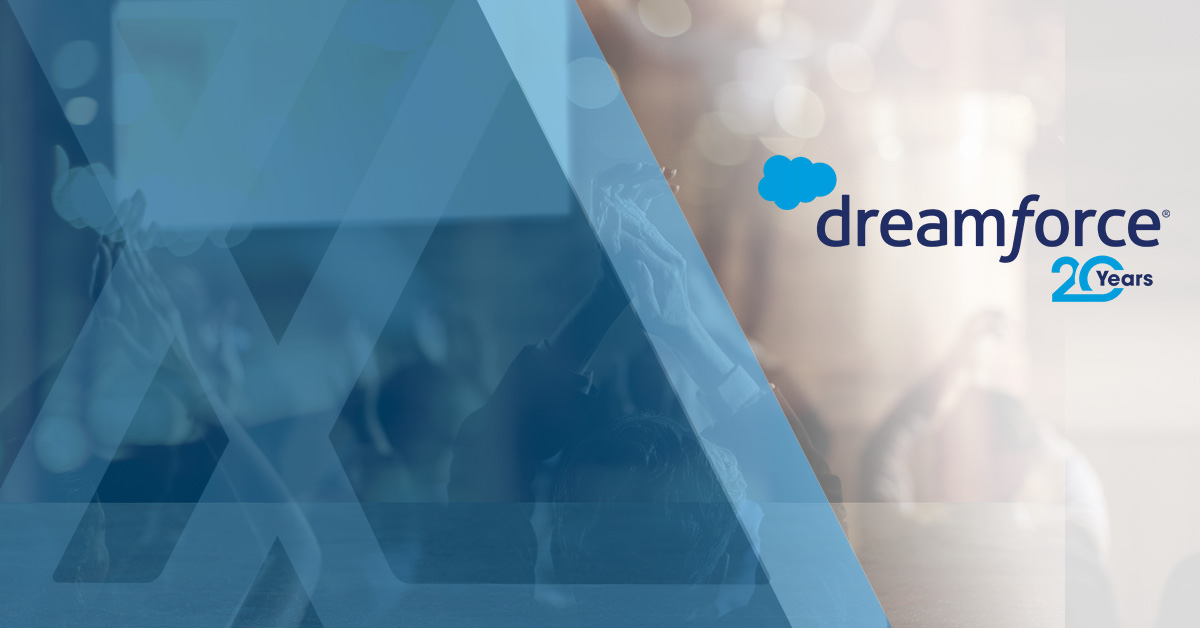 3 Key Takeaways From Dreamforce 2022